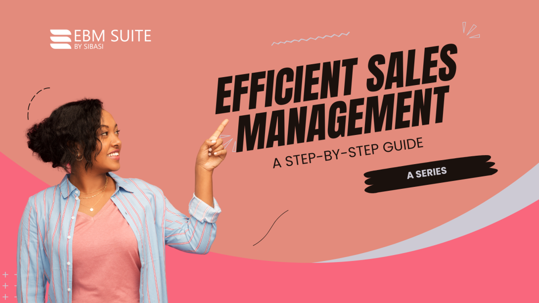 Mastering Point of Sale (POS) with EBM Suite | Sibasi Ltd Blog